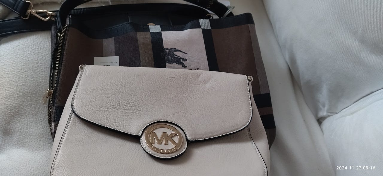 2 vesker | FINN-torget