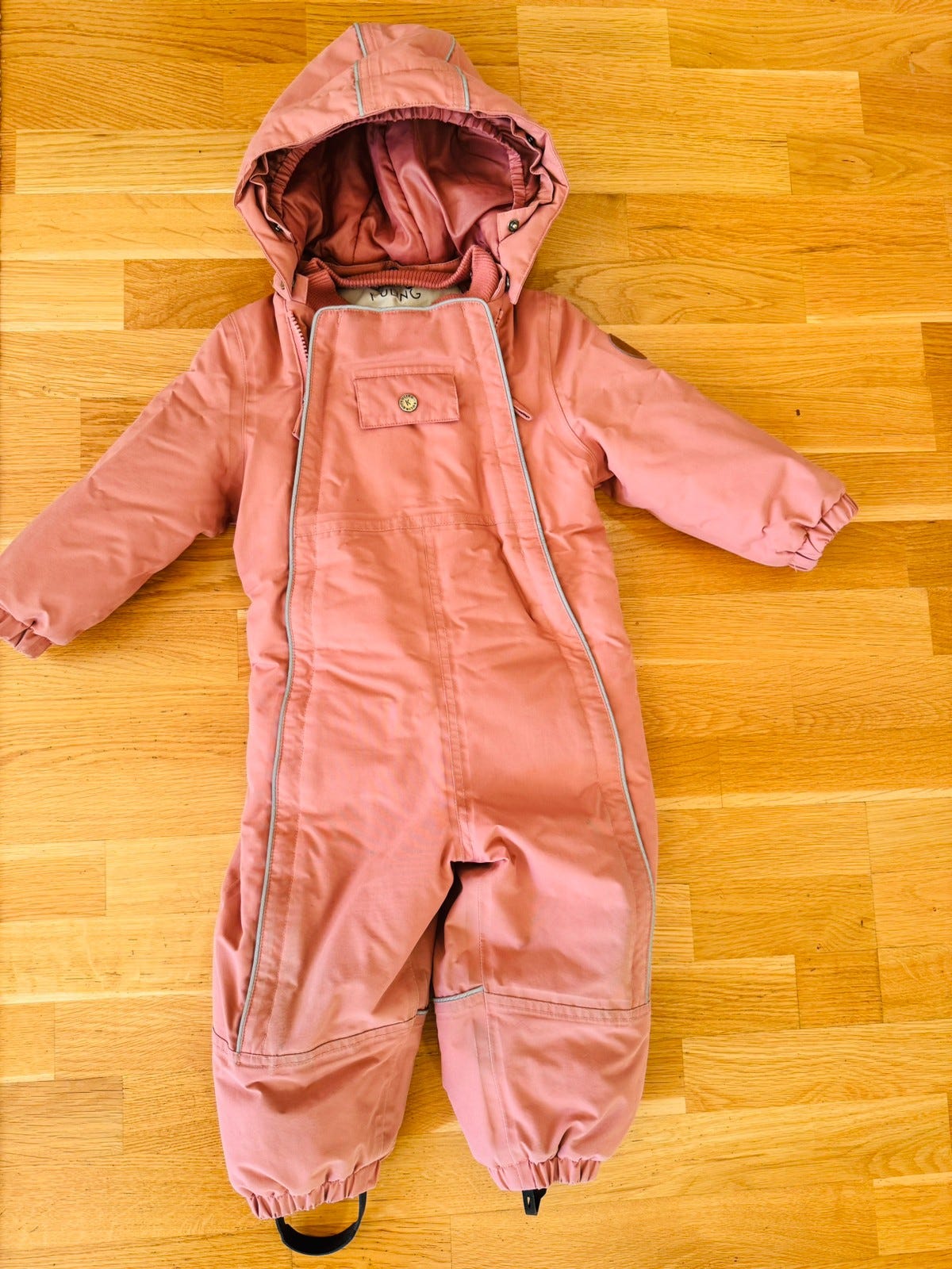 Lite brukt vanntett vinterdress fra kuling | FINN-torget