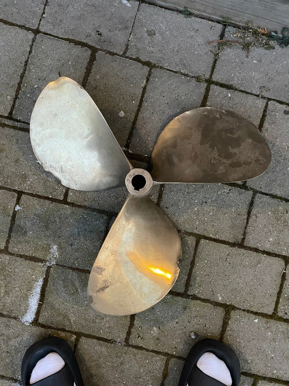 Propell | FINN-torget