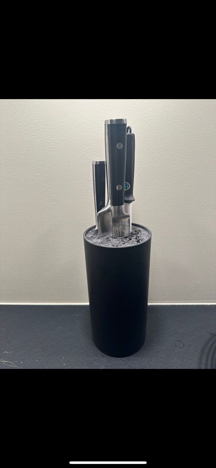 Knivblokk | FINN-torget