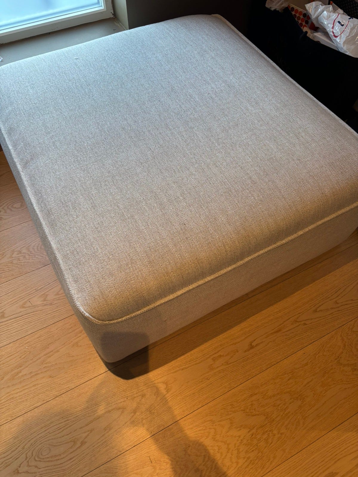 Isa puff fra kid.no | FINN-torget