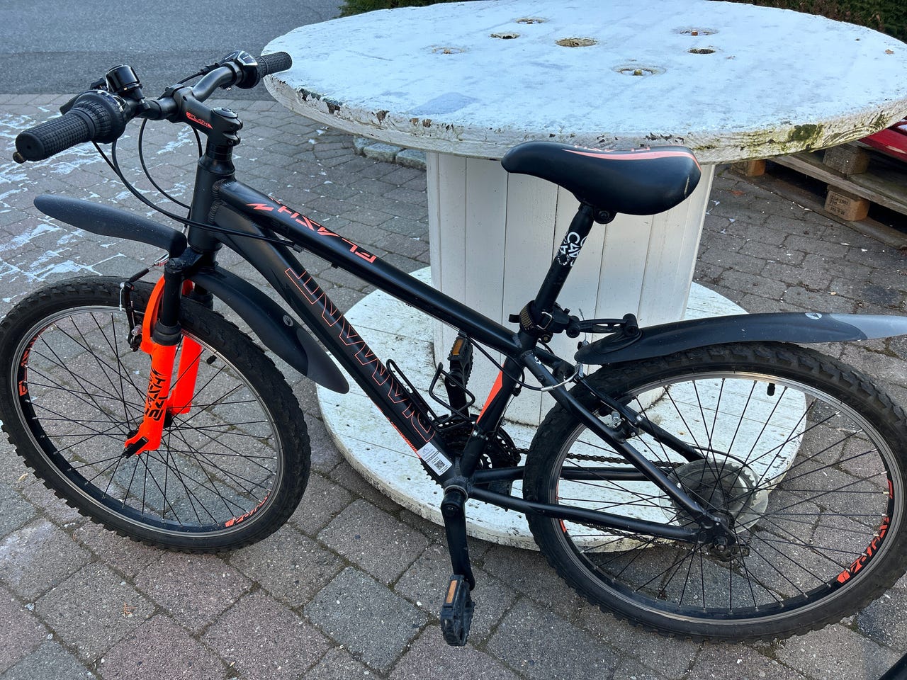 Flash Diamant | FINN-torget