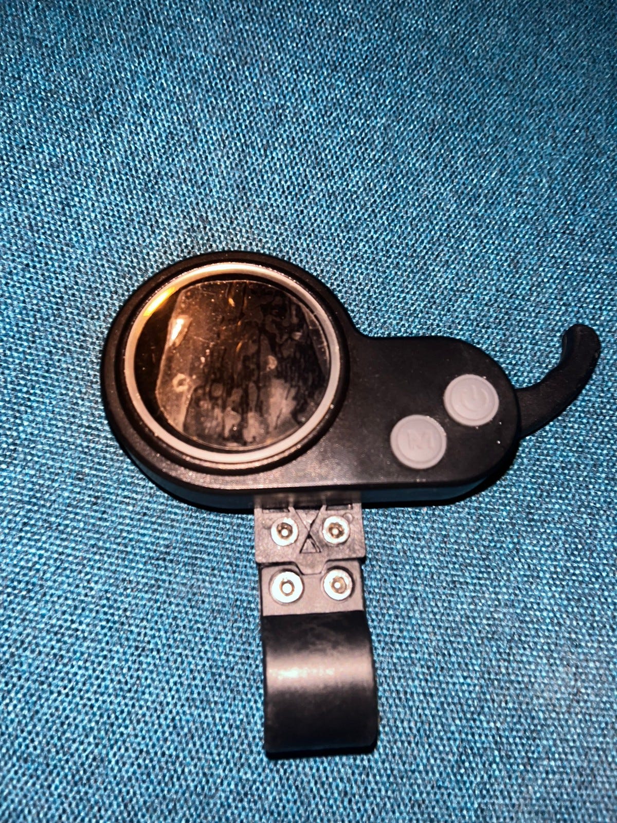 Classywalk display 60V | FINN-torget