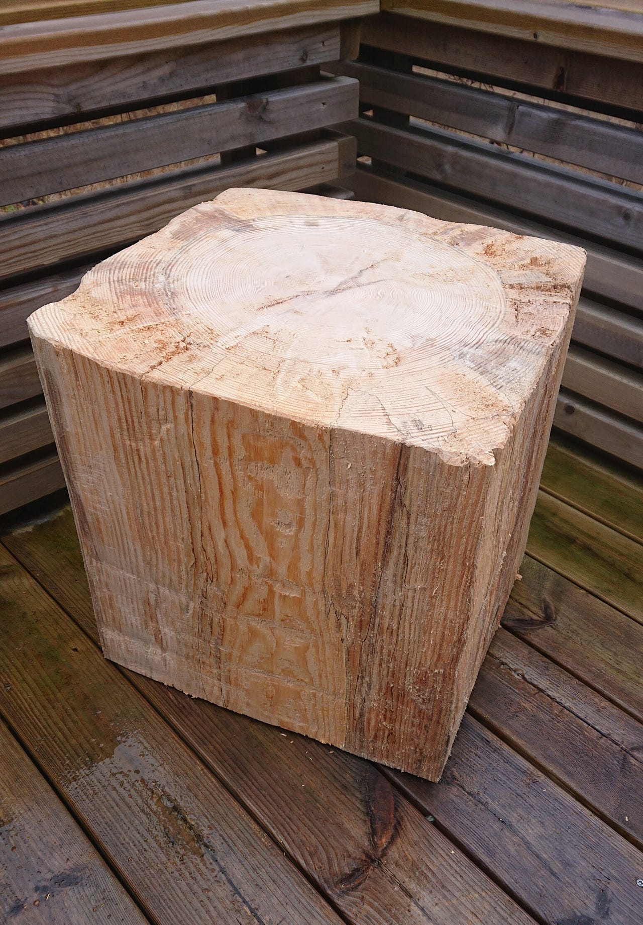 Stubbebord | FINN-torget