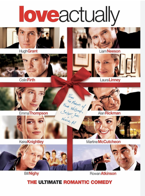 Love Actually live in Consert i Bergen | FINN-torget