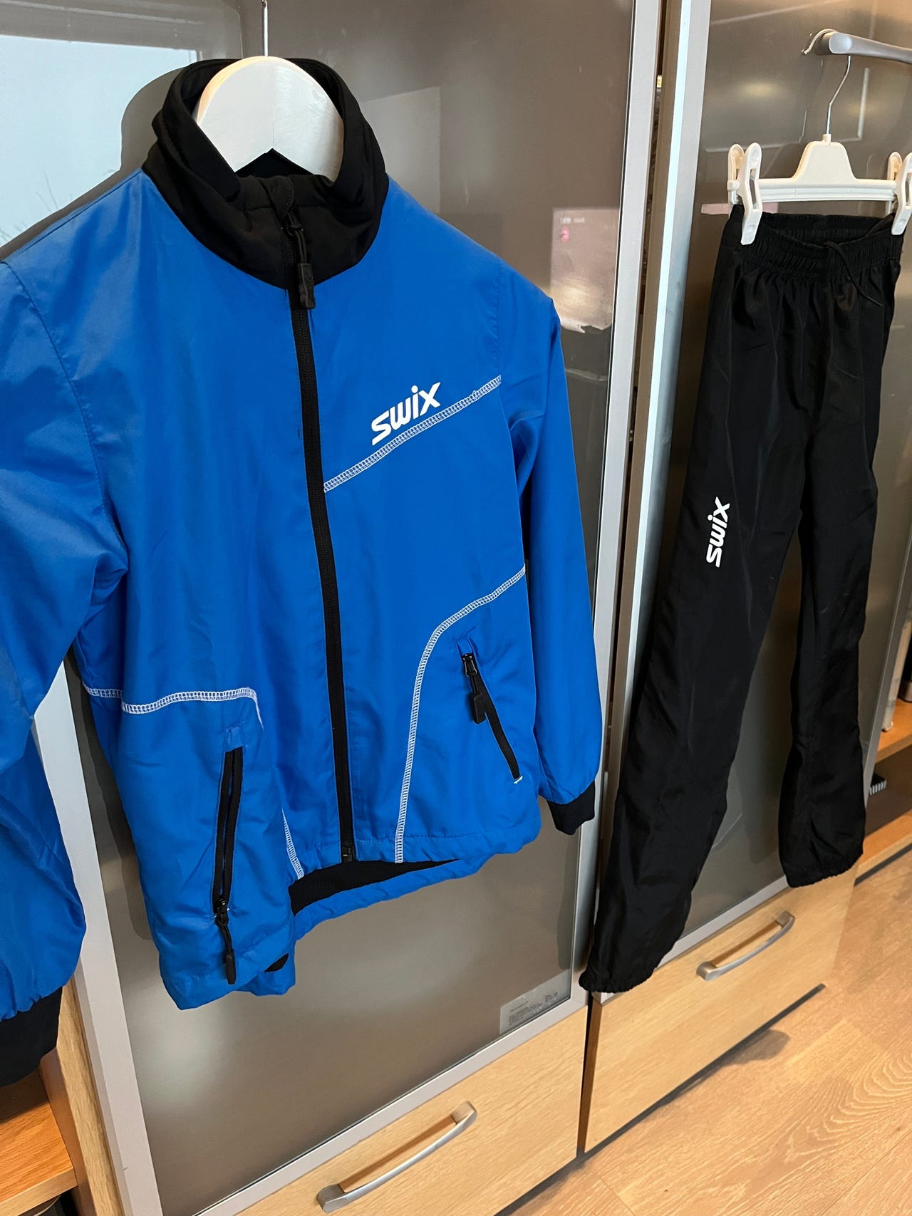 Swix skidress som ny | FINN-torget