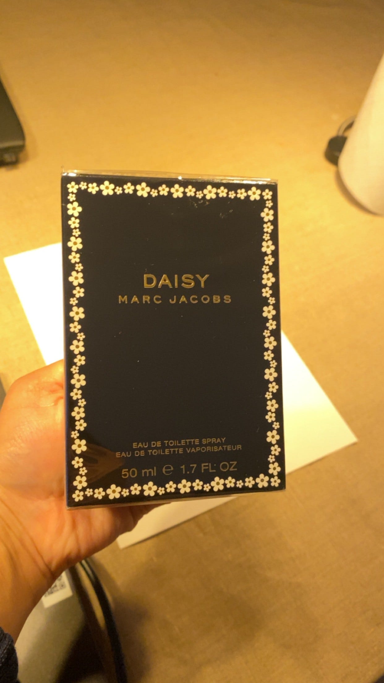 Marc Jacobs Daisy prfyme | FINN-torget