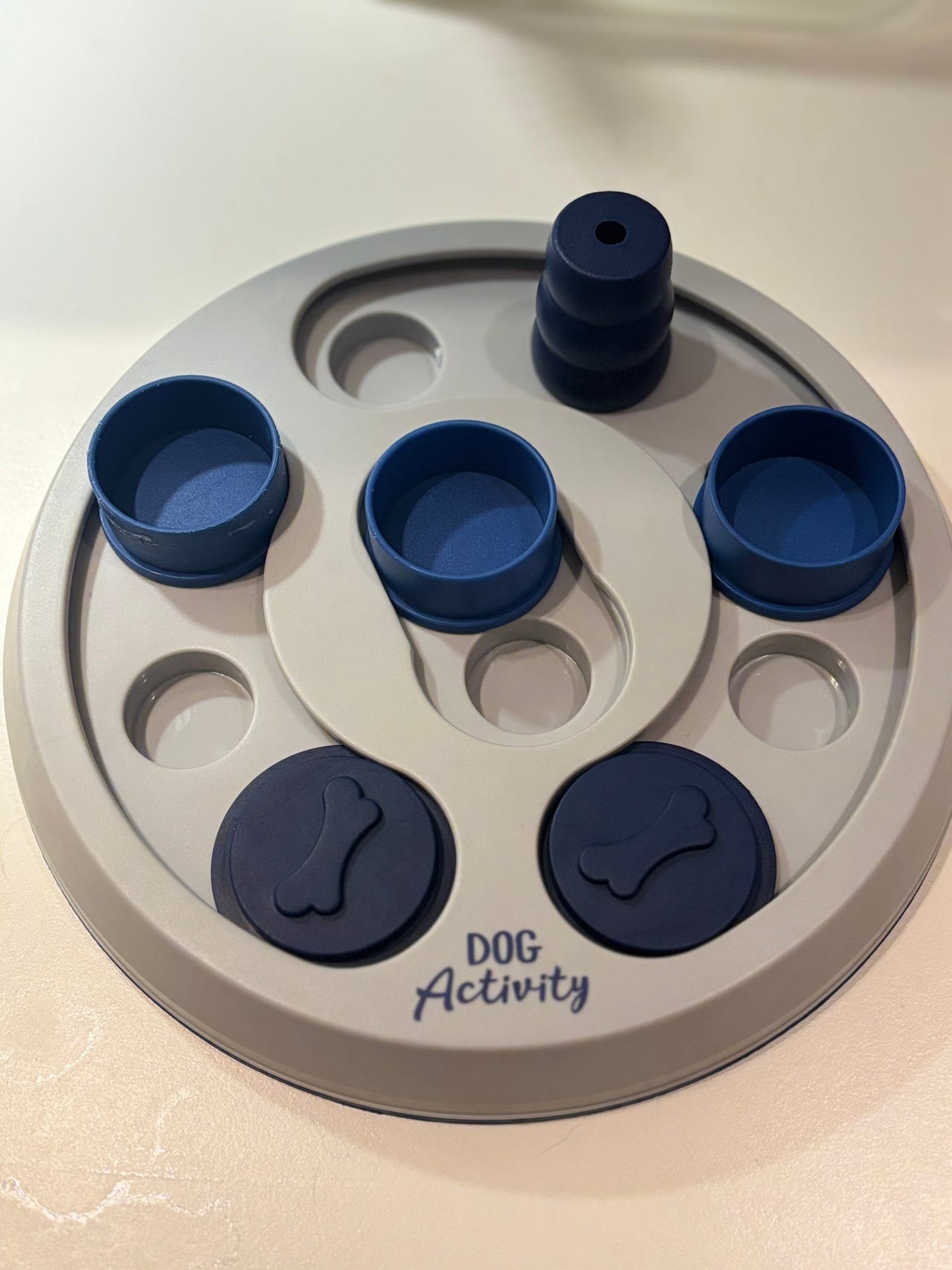 DOG ACTIVITY FLIP AND FUN | FINN-torget