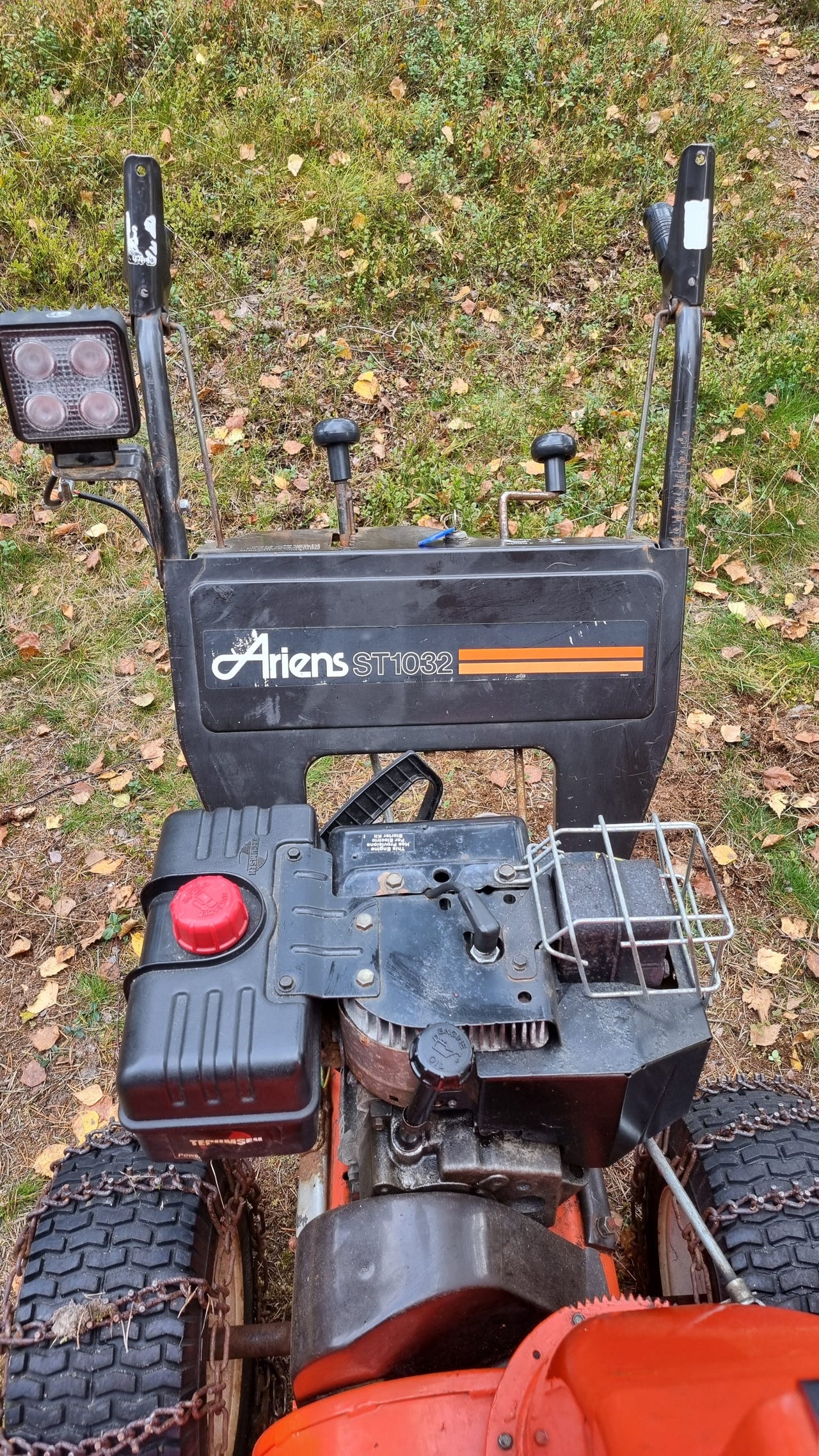 Ariens 1032 snøfreser | FINN-torget