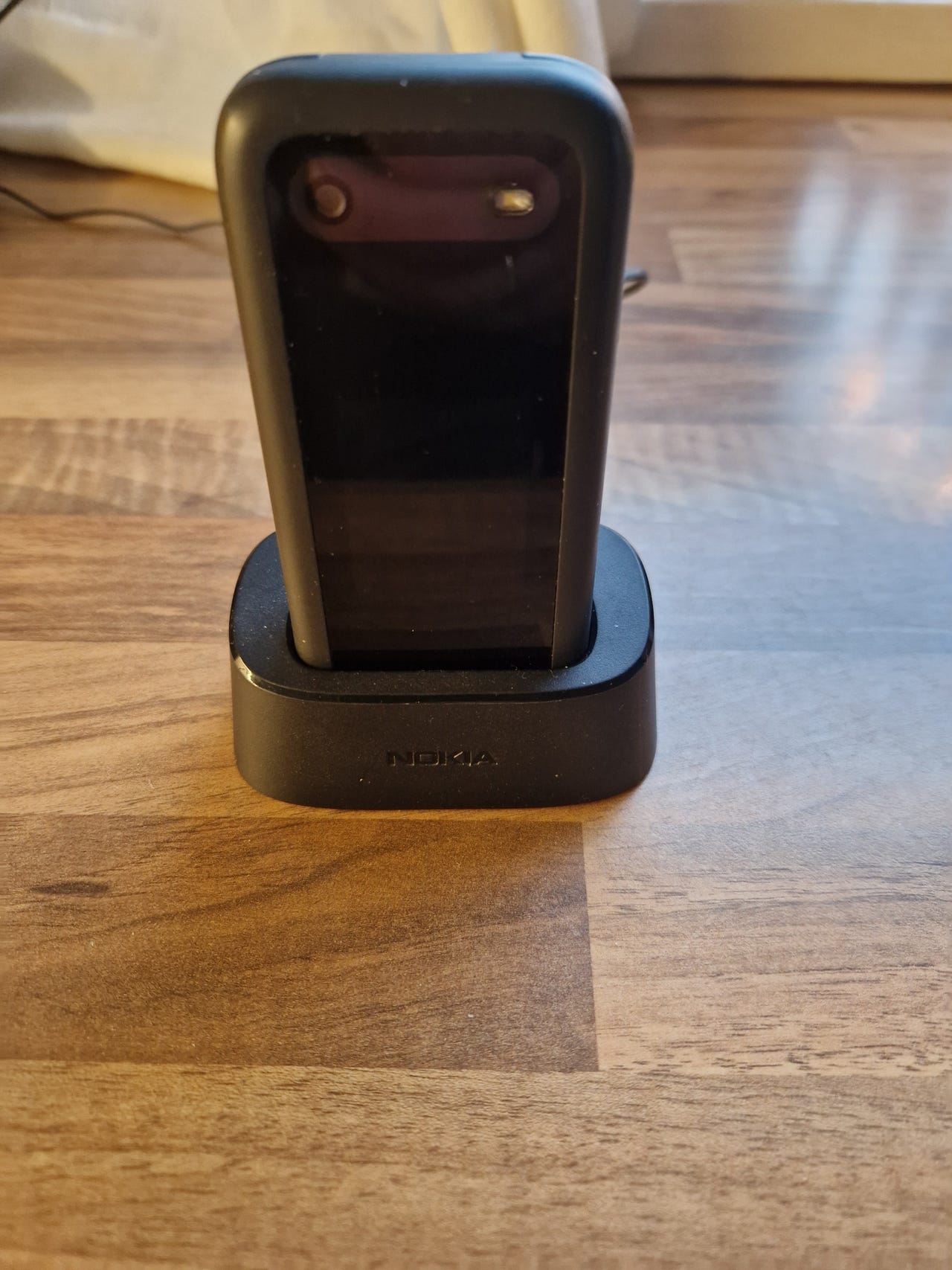 Nokia flip 2660 til salgs | FINN-torget
