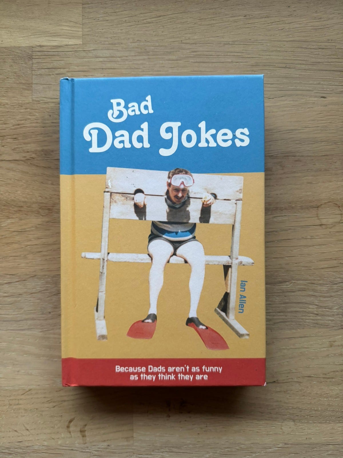 Bad fad jokes | FINN-torget