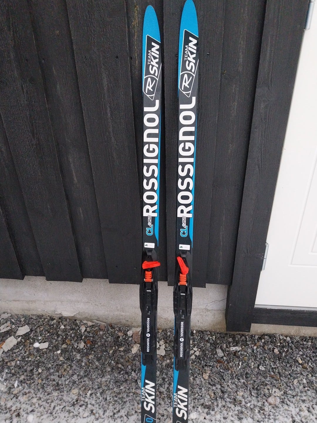 Felleski | FINN-torget