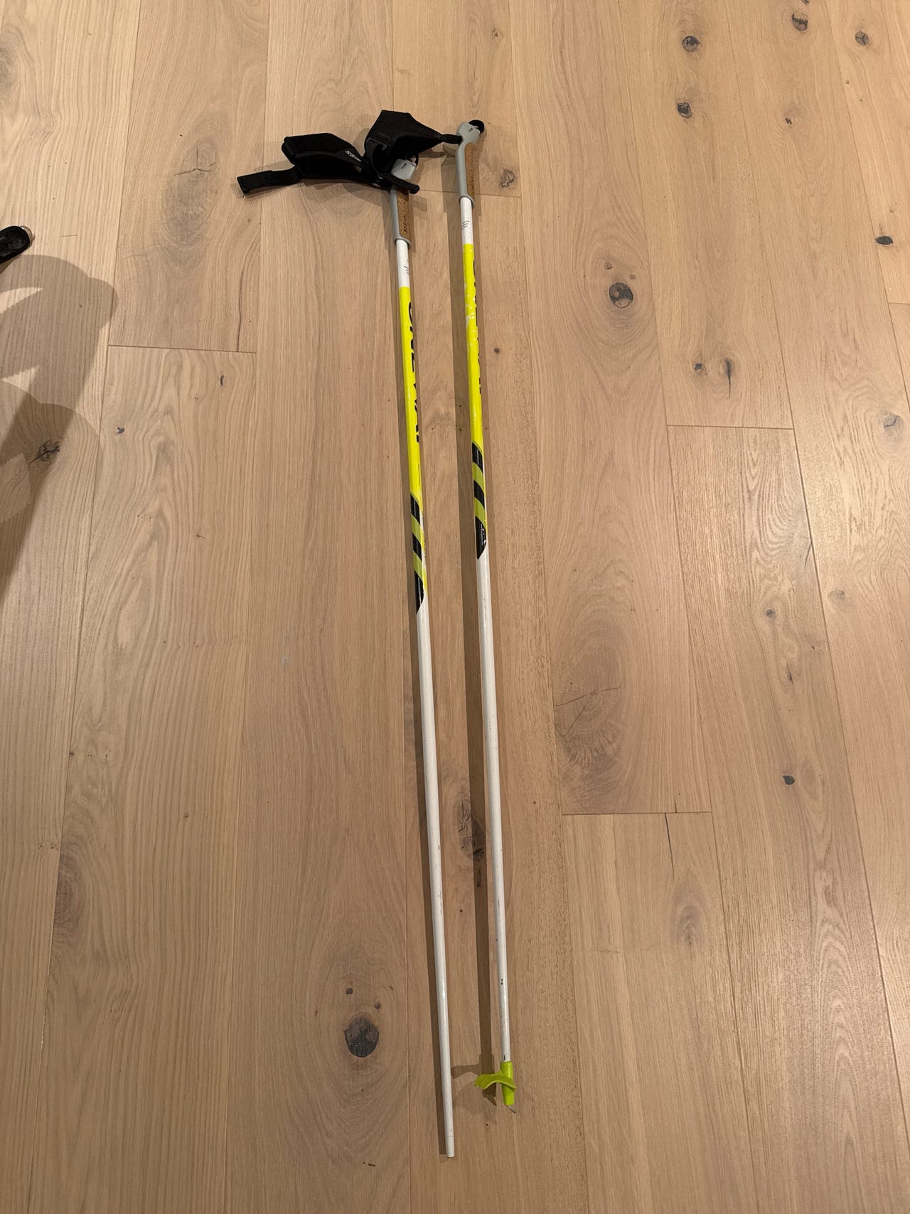 One Way 130 cm. Mangler en trinse | FINN-torget