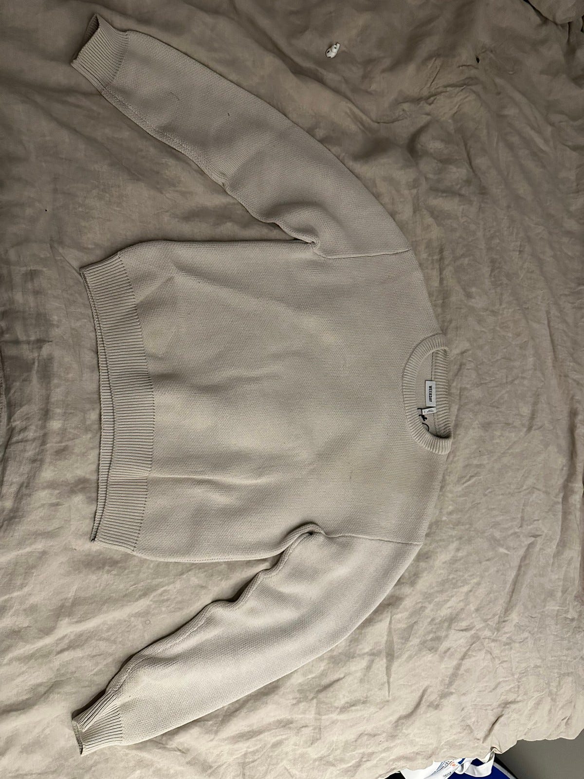 WEEKDAY genser | FINN-torget