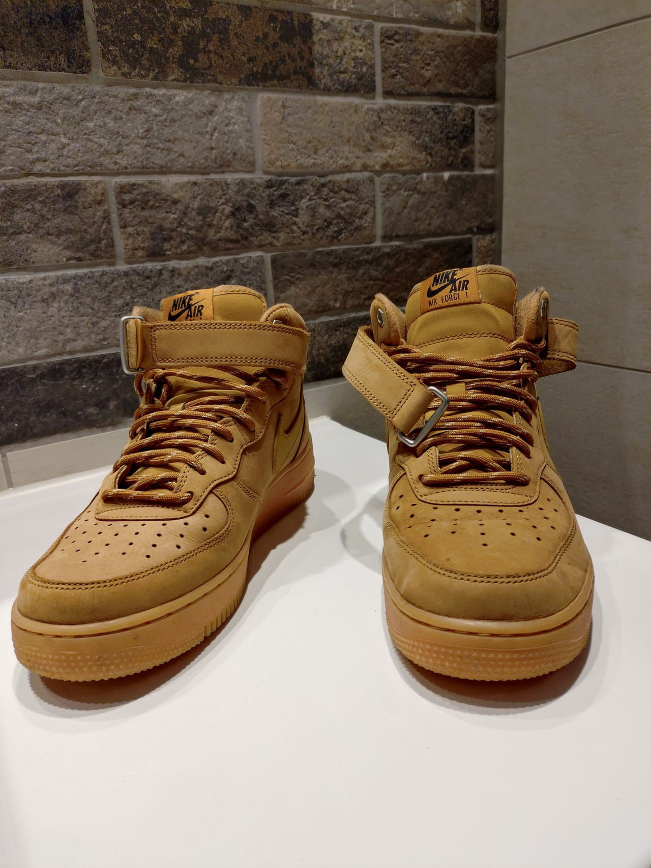 Nike Air force | FINN-torget