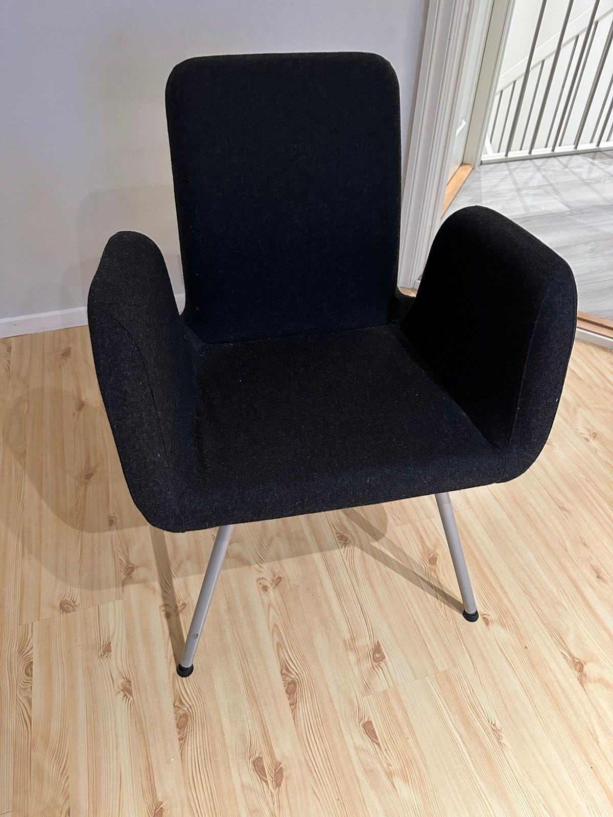 4 stoler til kontor / stue | FINN-torget