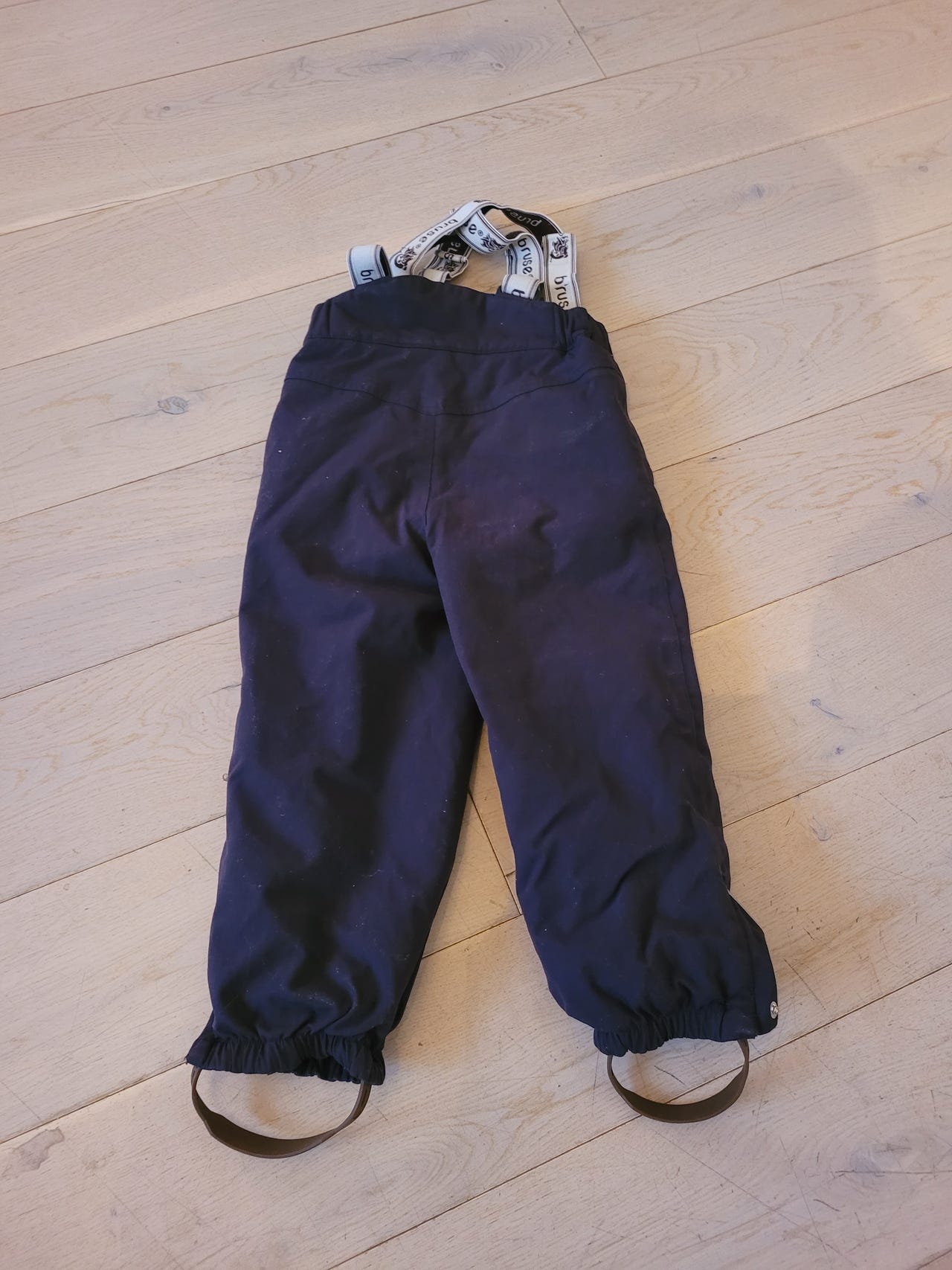 Boblebukse/vinterbukse | FINN-torget