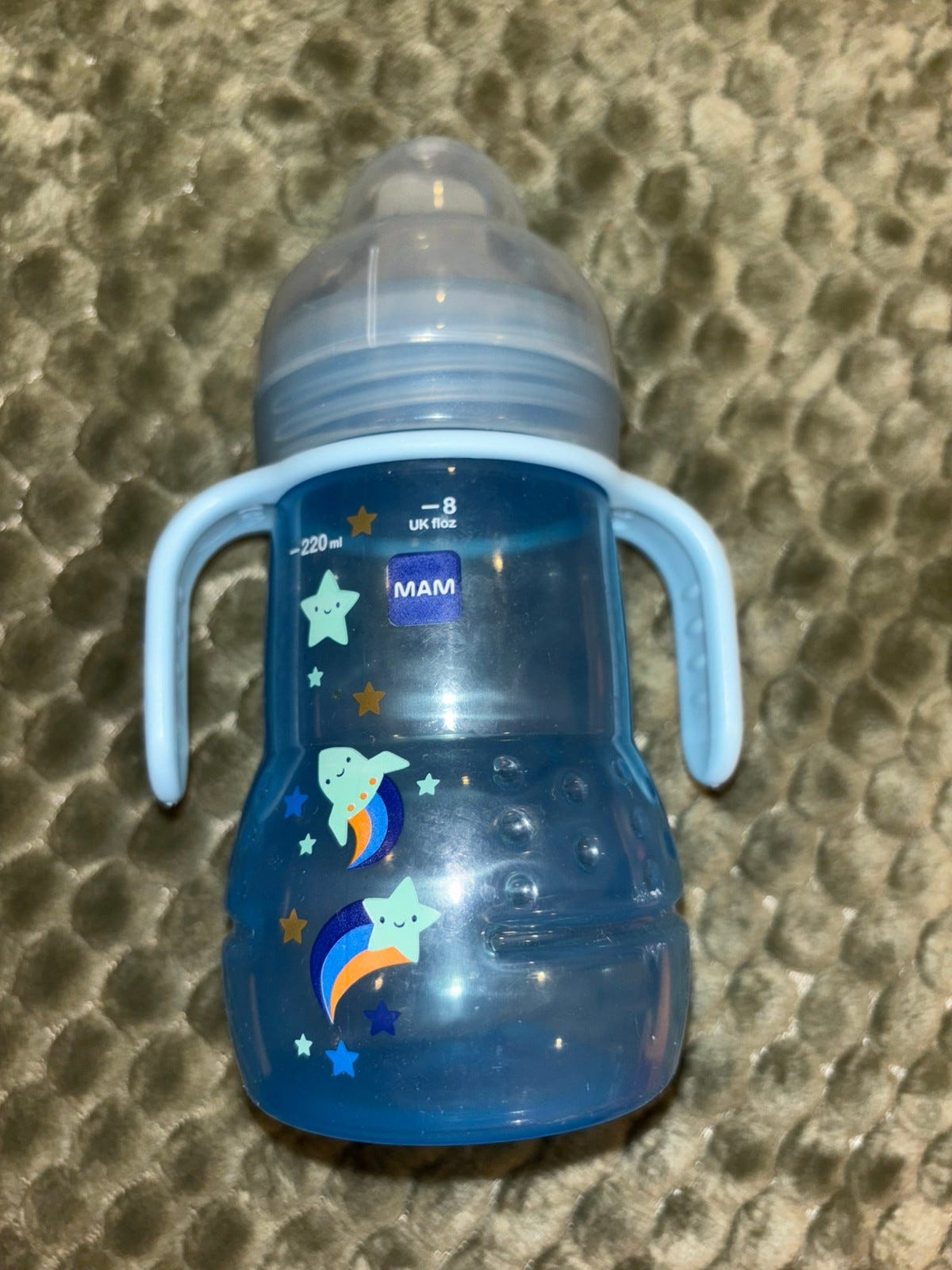 Mam trainer cup | FINN-torget