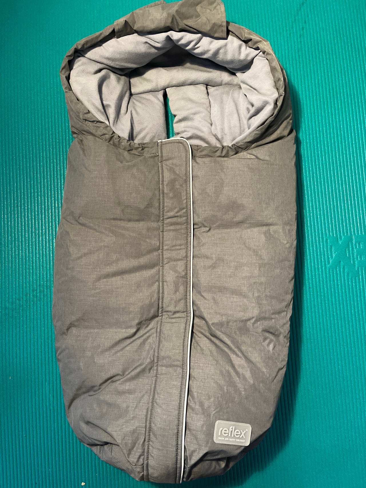 Reflex dunpose | FINN-torget