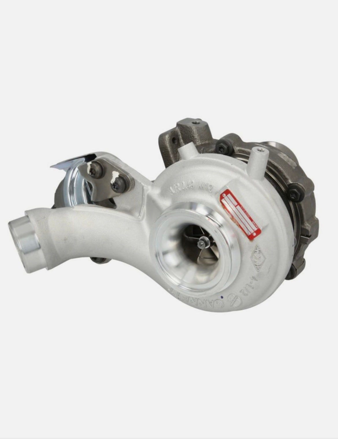 Garrett Turbo 839765-9001S | FINN-torget