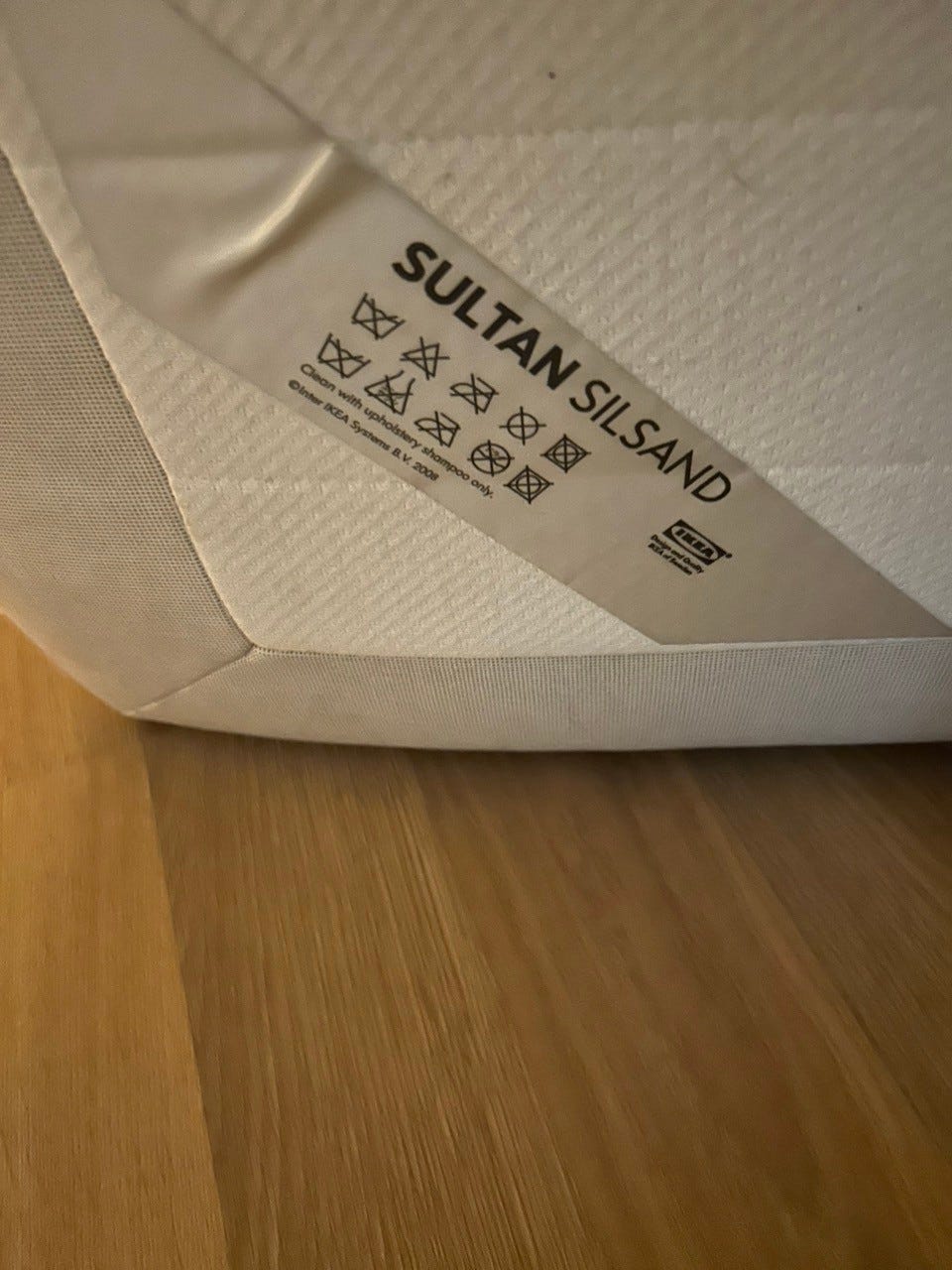 IKEA rammemadrass | FINN-torget