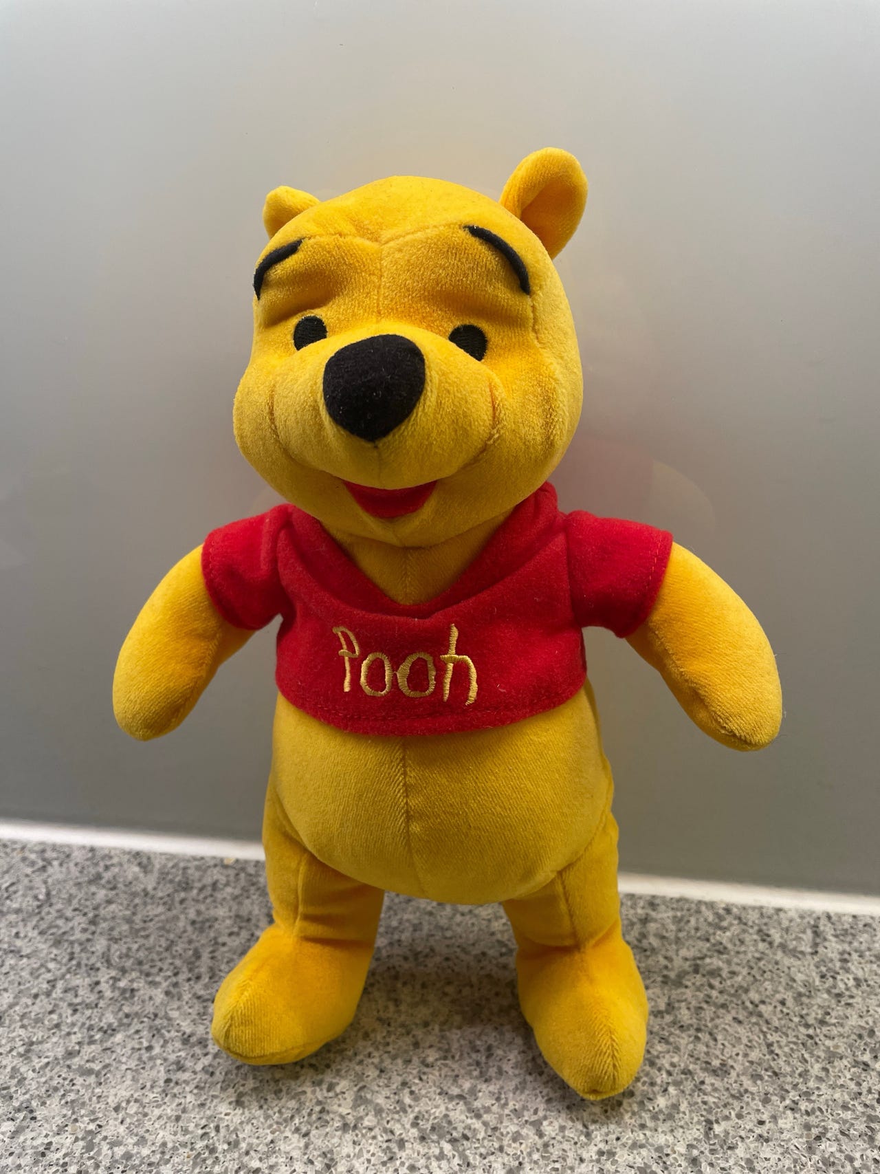 Ole Brumm bamse 30 cm | FINN-torget