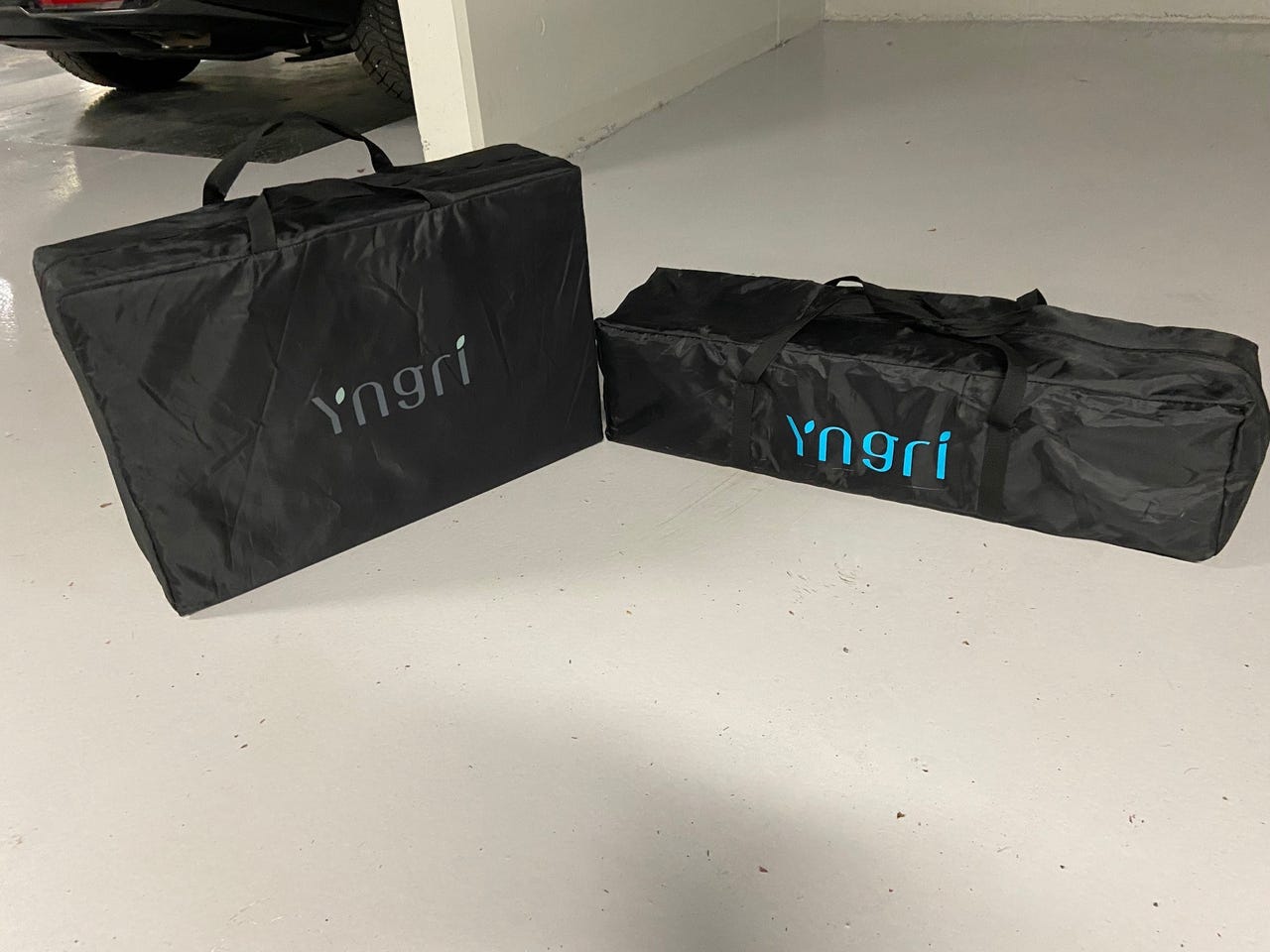 Yngri reiseseng | FINN-torget