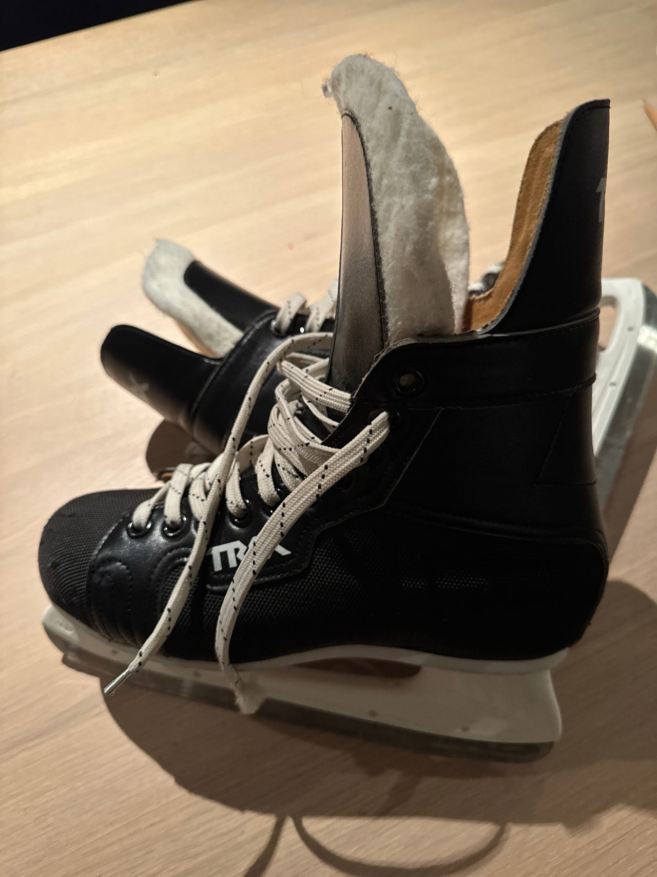 Hockeyskøyter | FINN-torget