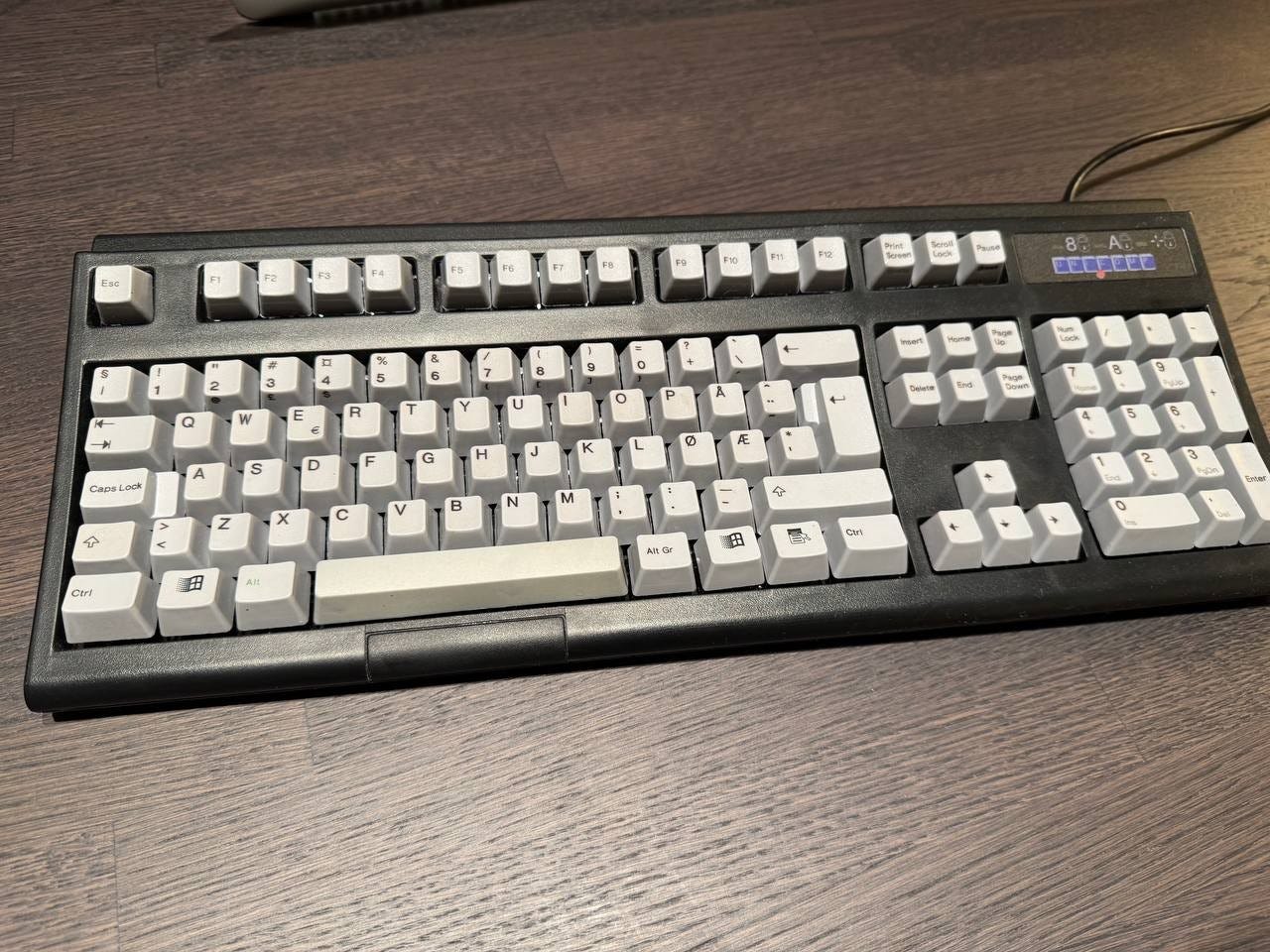 Unicomp Model M | FINN-torget