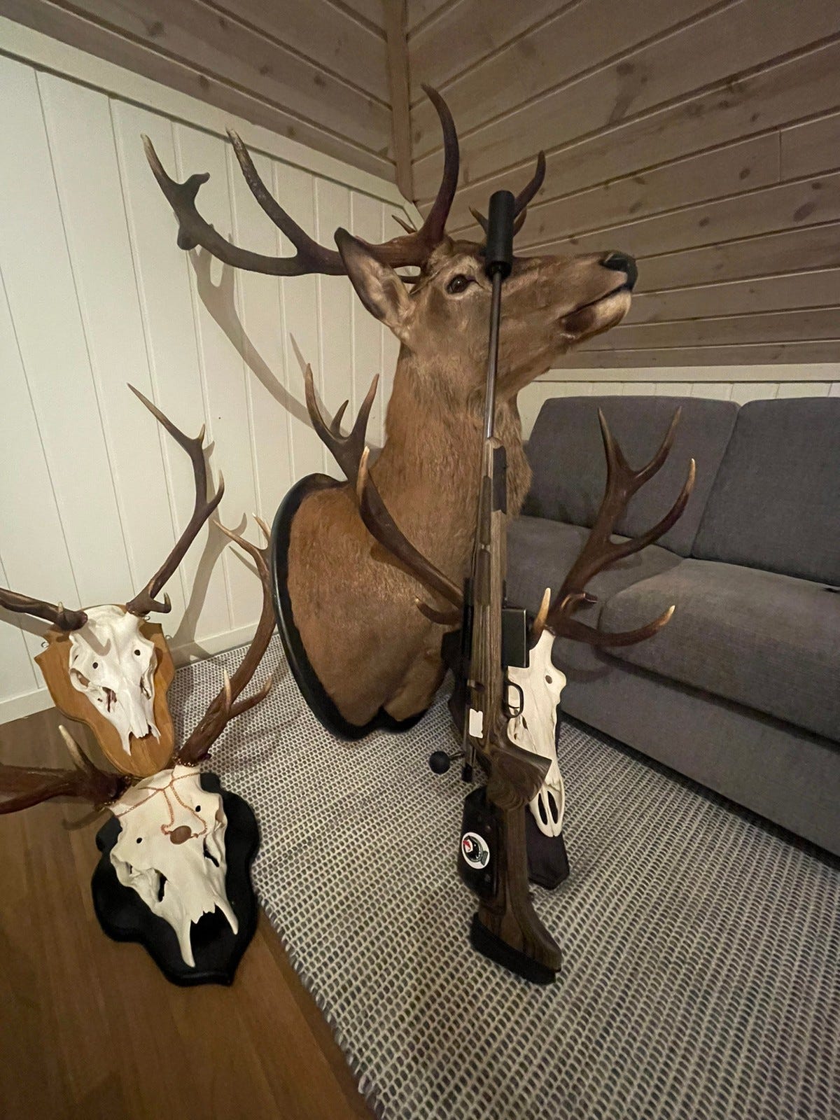 Schultz &Larsen | FINN-torget