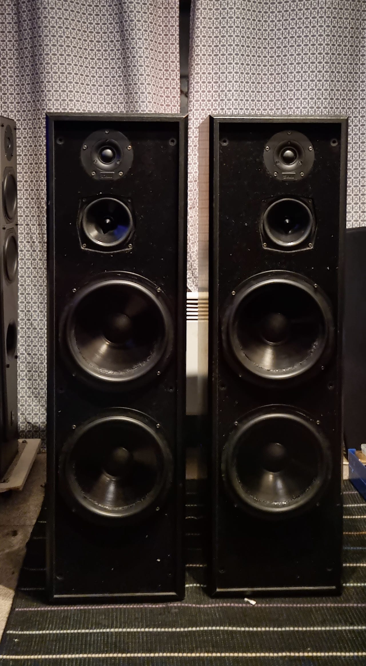 DALI 109 | FINN-torget