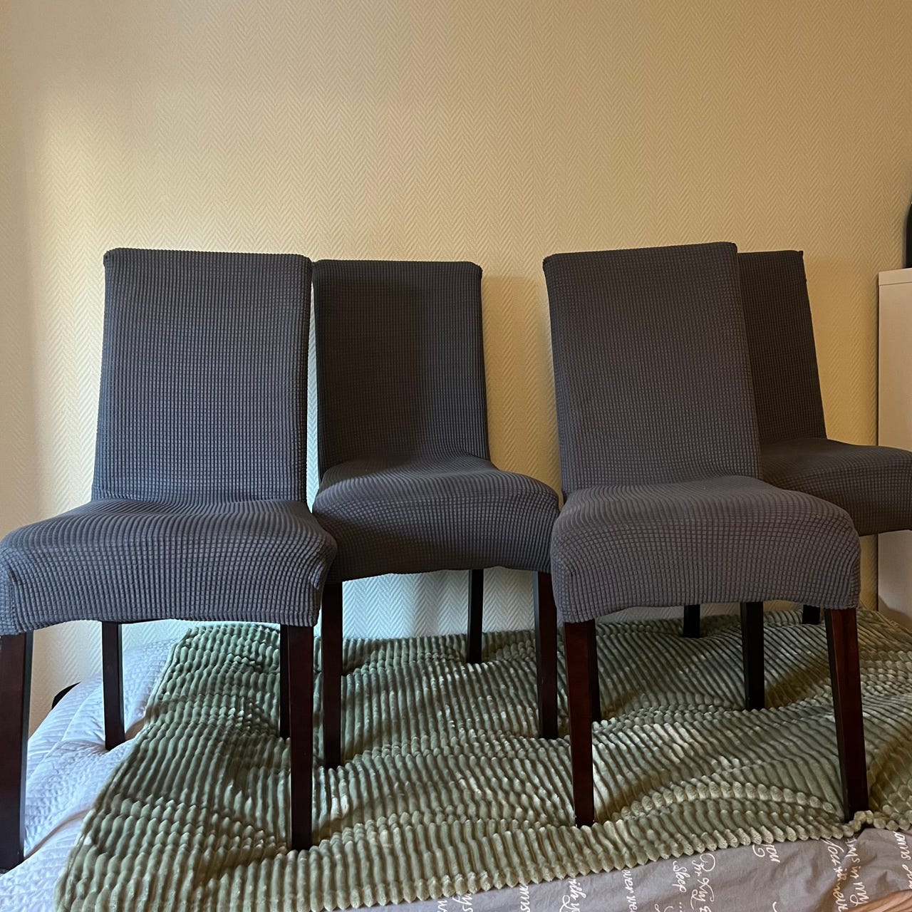 4 stk stoler | FINN-torget