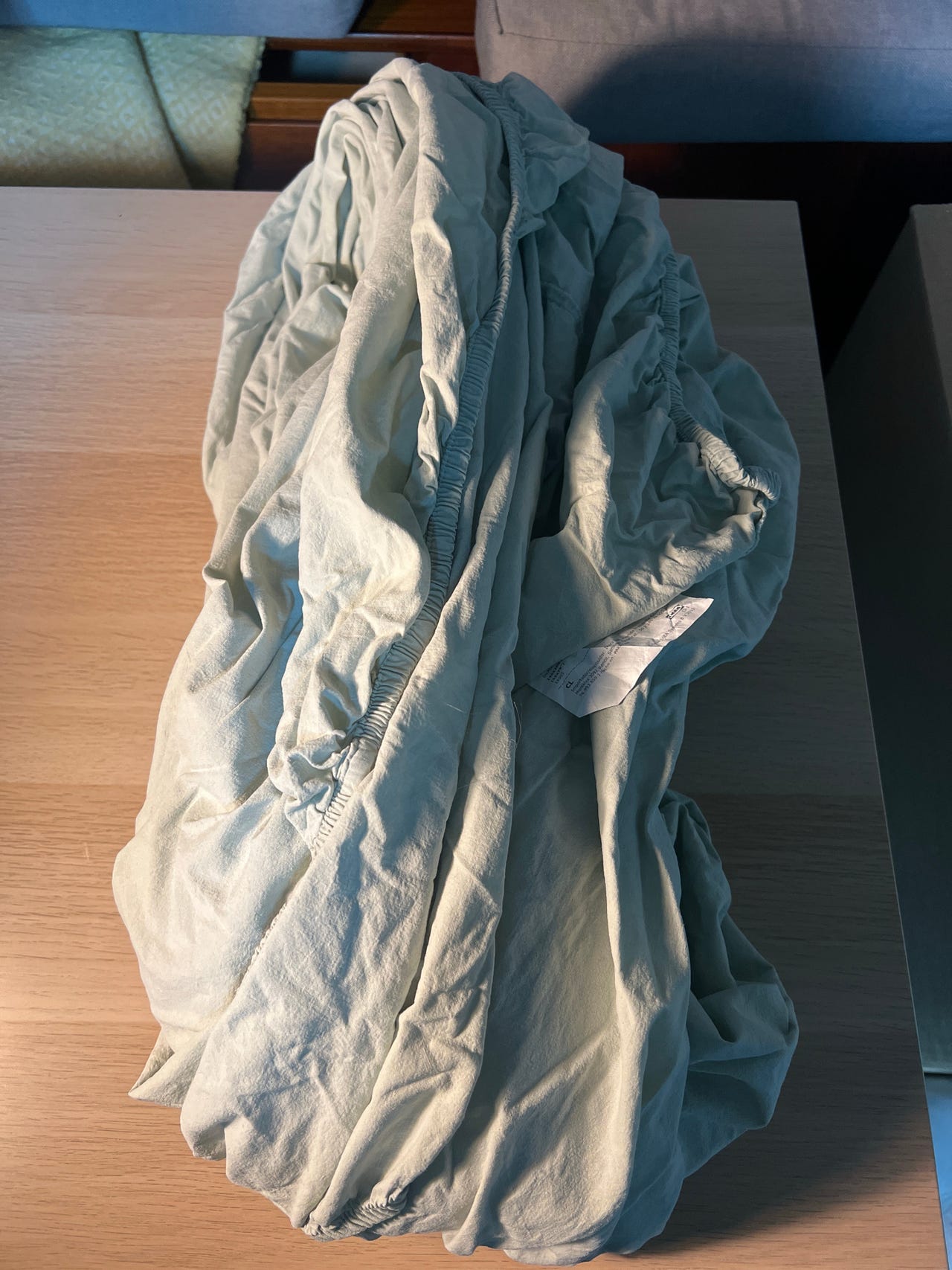 Laken fra IKEA (140x200) | FINN-torget