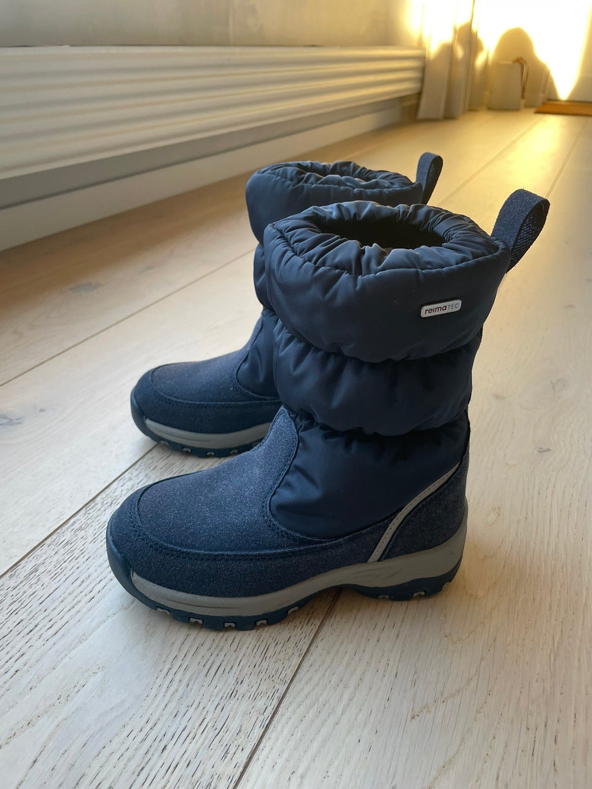 Reima vinterstøvler | FINN-torget