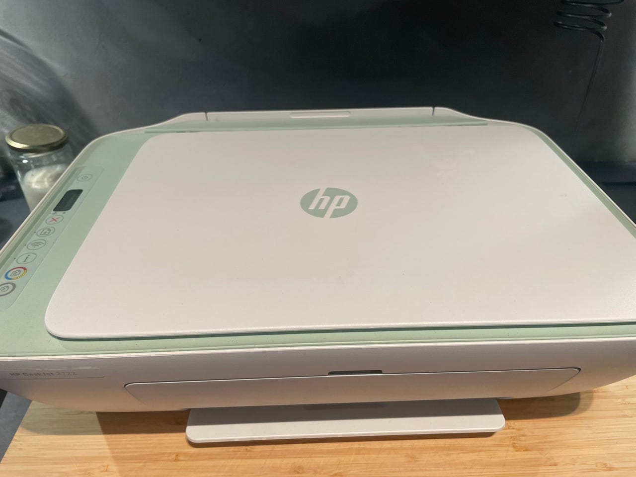 HP 2722 Print/scan | FINN-torget