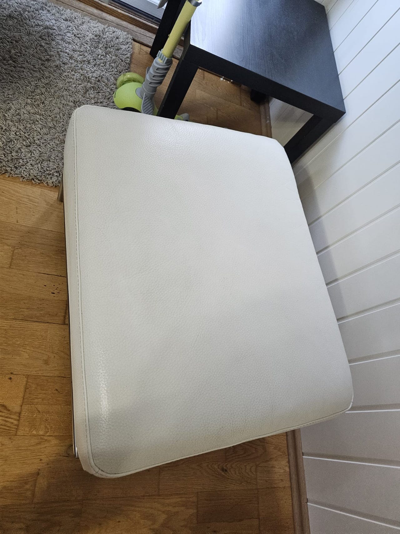 Puff | FINN-torget