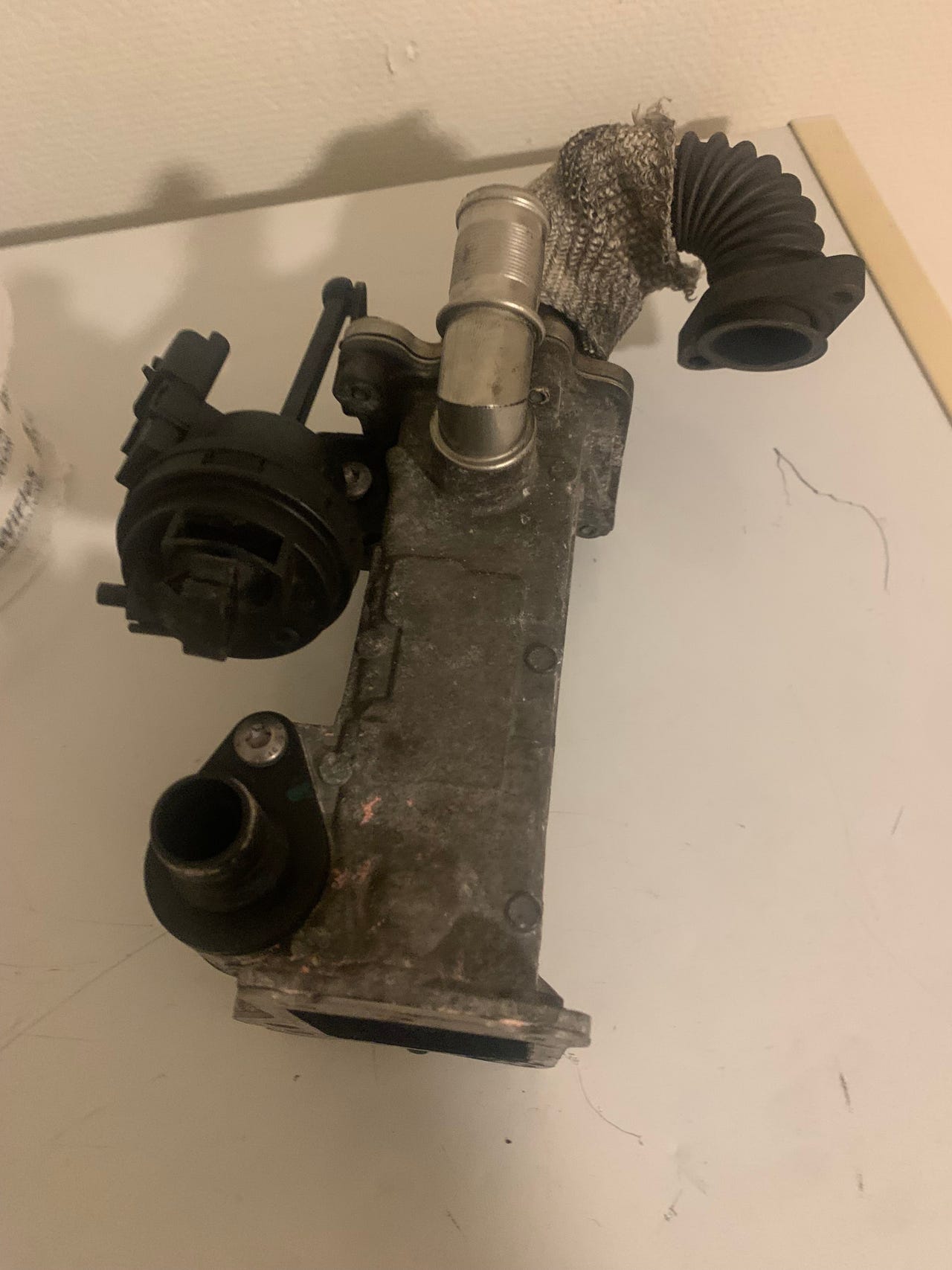 Egr range rover Evoque | FINN-torget