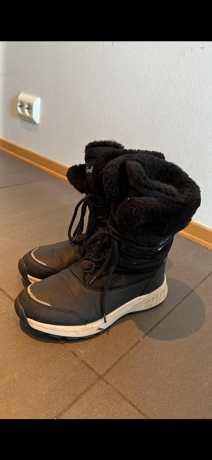 Vintersko | FINN-torget