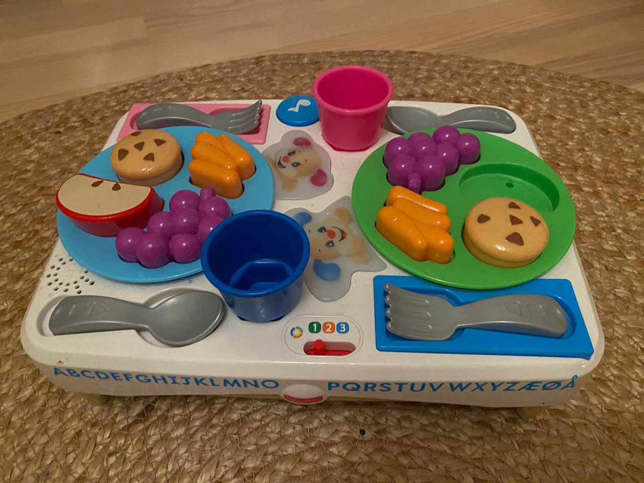 Matleke | FINN-torget