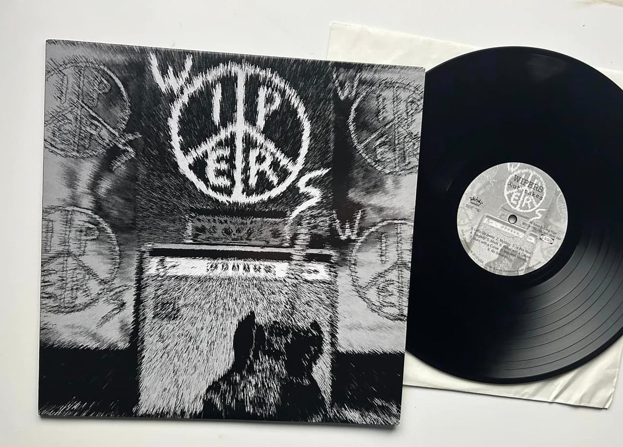 Amerikansk punk | FINN-torget