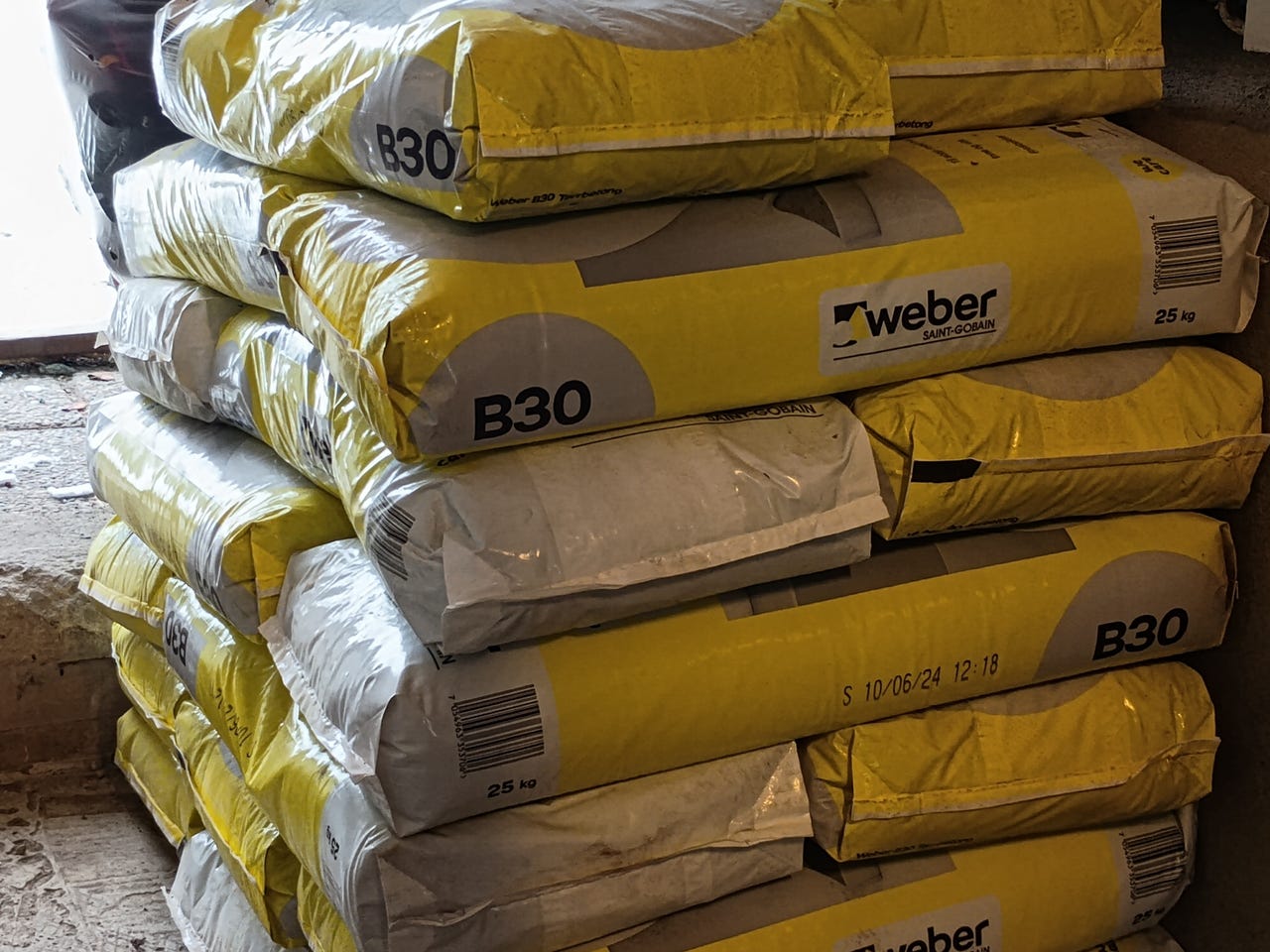 Bygg og oppussing | FINN-torget