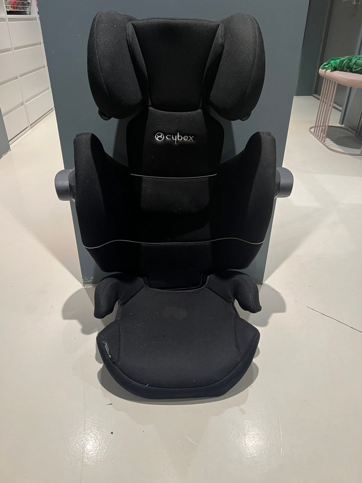 Cybex M fix beltestol | FINN-torget