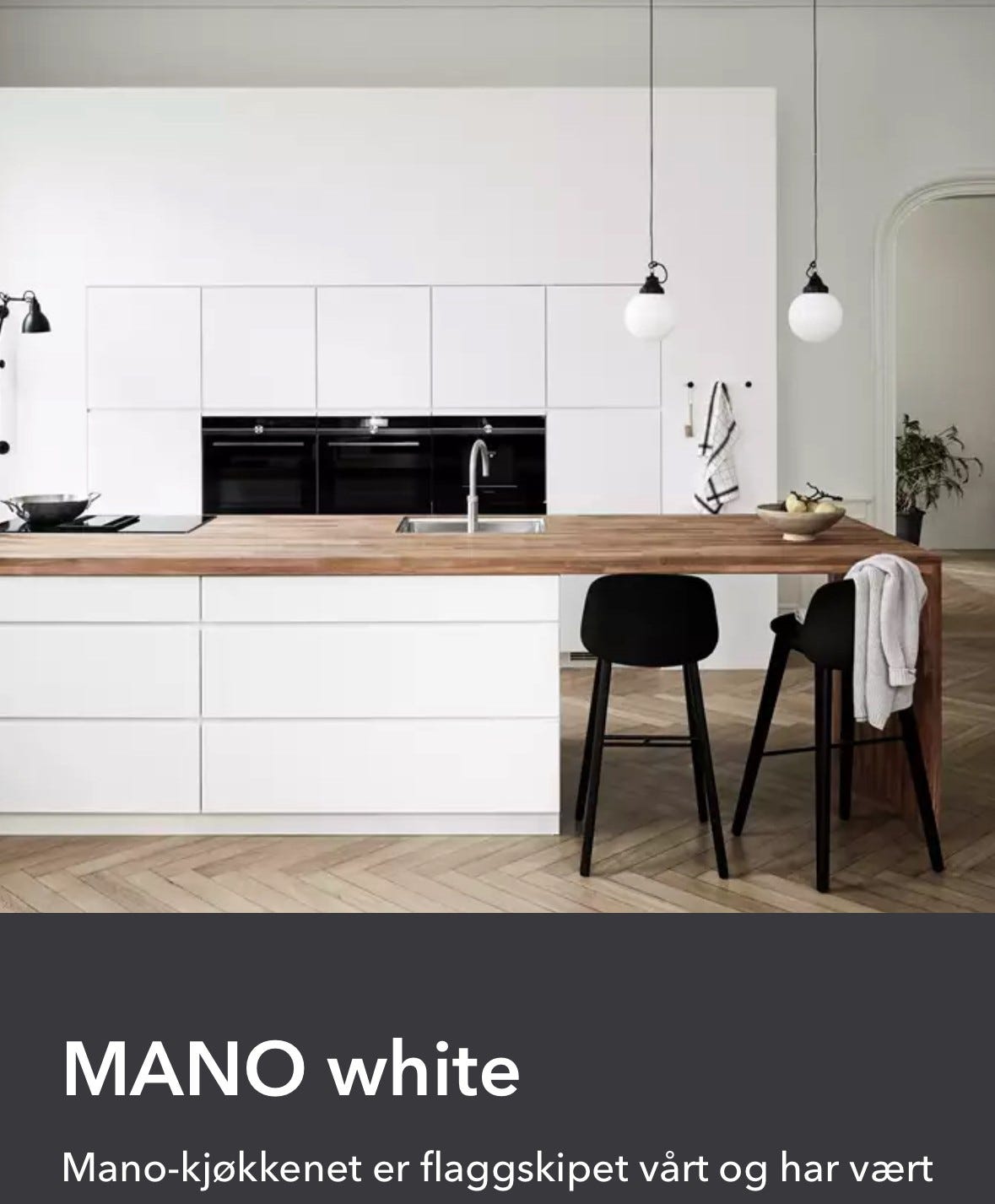 Ønsker å kjøpe Kvik mano skrog og front til kombiskap | FINN-torget