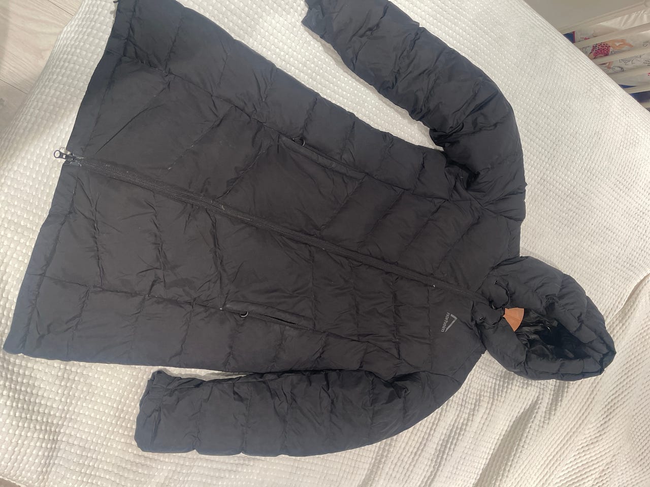 Veldig lite brukt vinter jakke Av merke Norheim | FINN-torget
