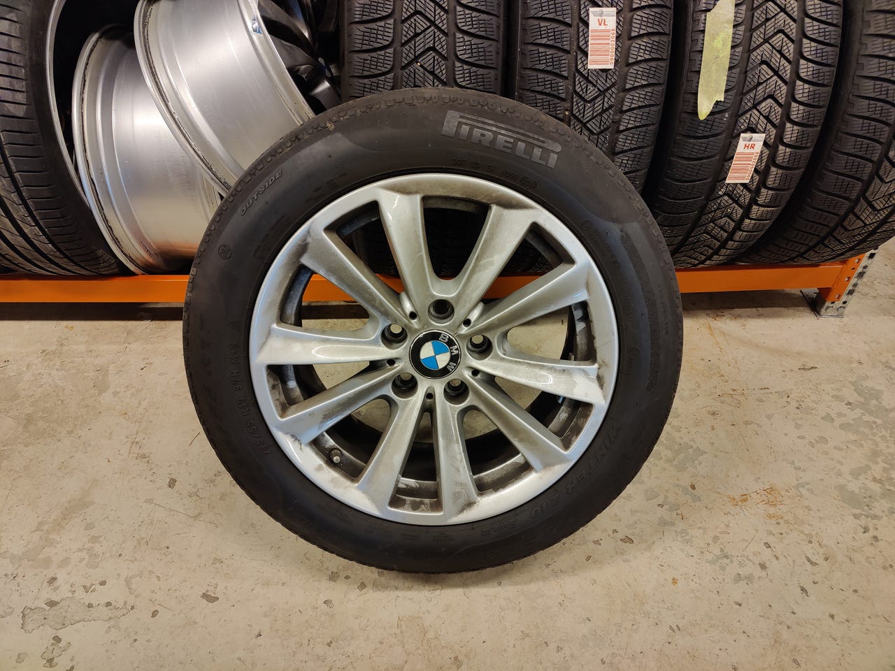 BMW Style 236 | FINN-torget