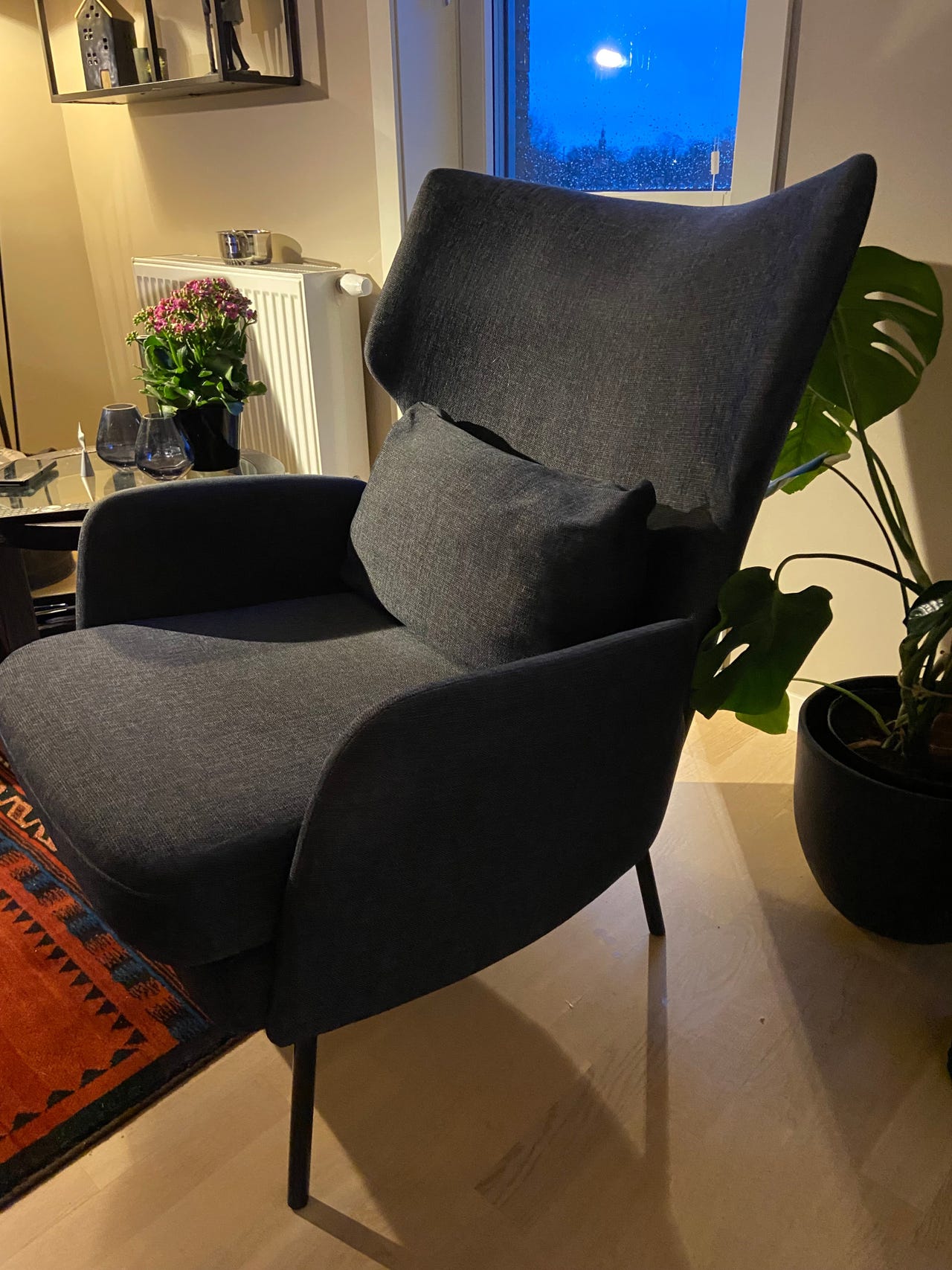 Lene stoler | FINN-torget