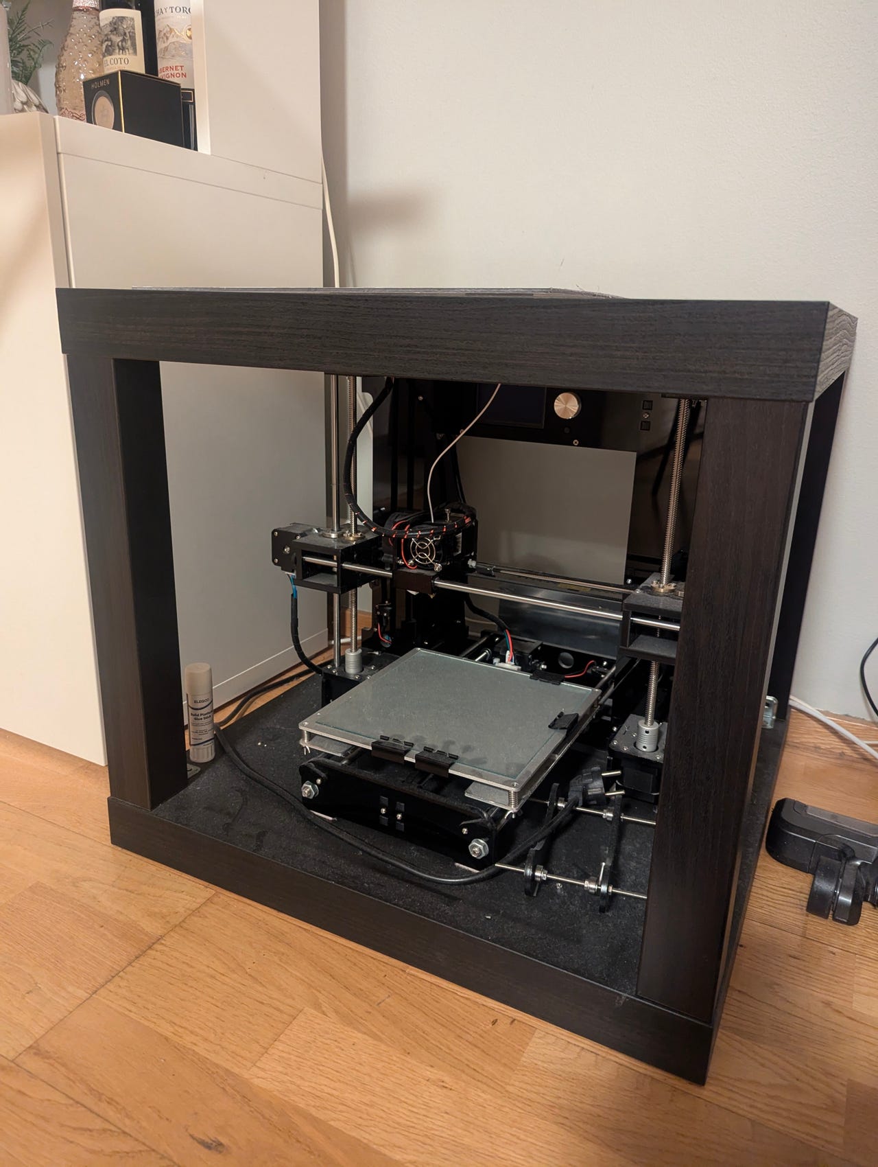 Anet A6 3D printer | FINN-torget