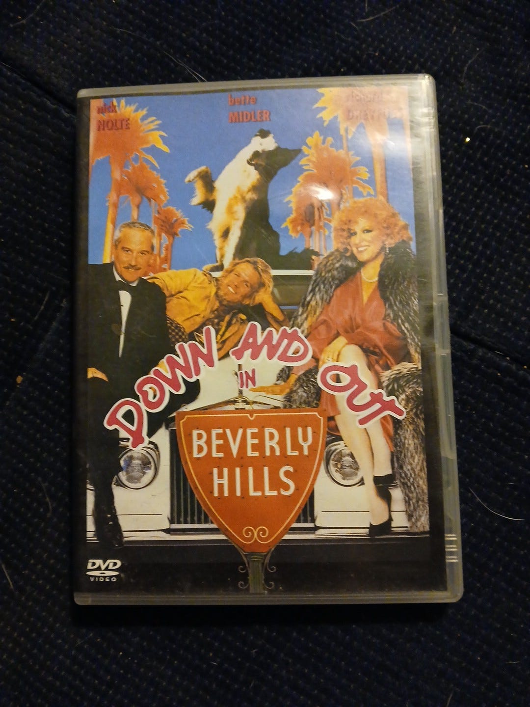 Down and out in Beverly Hills | FINN-torget