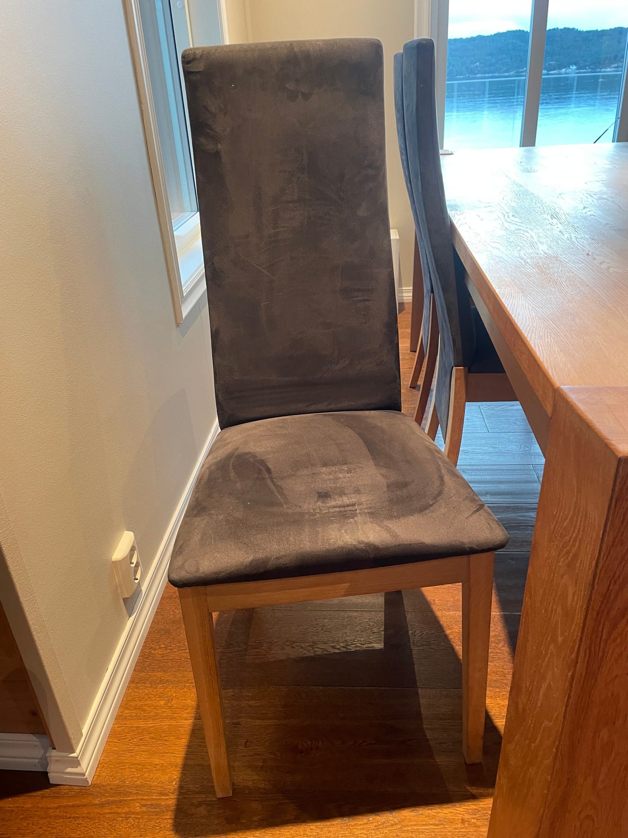 Spisestue stoler | FINN-torget