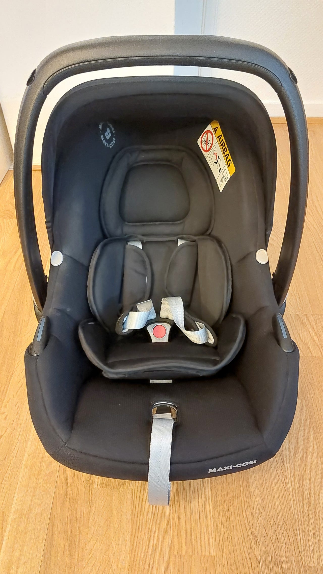 Maxi-cosi bilstol | FINN-torget